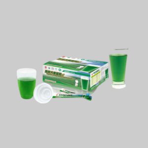 Young Barley Leaves Powder - health guard – prandial fibre